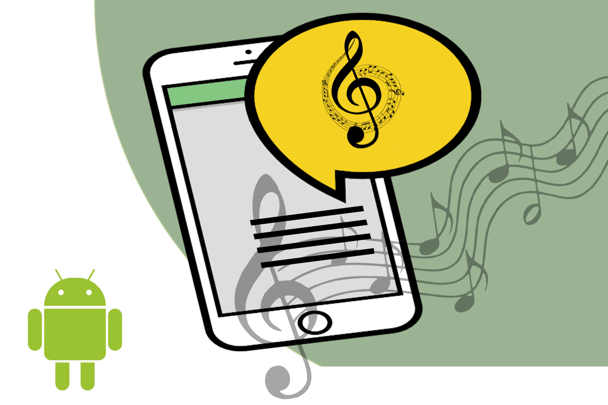How To Set Text Message Ringtone On Android TechCult