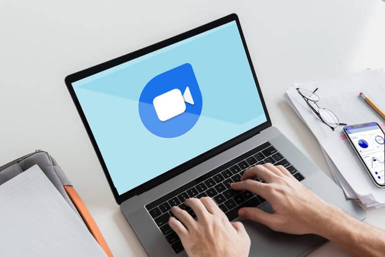 How to Use Google Duo on Windows PC – TechCult