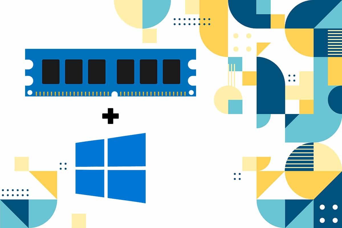 How To Check RAM Speed Size And Type In Windows 10 TechCult