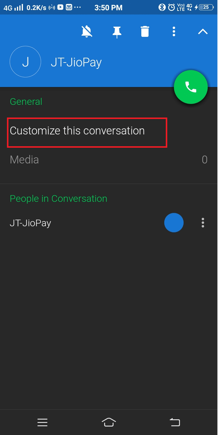 How To Set Text Message Ringtone On Android Techcult