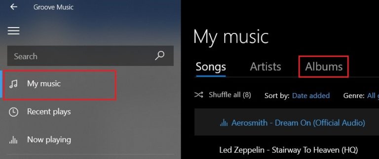 3 Ways to Add Album Art to MP3 in Windows 10 – TechCult