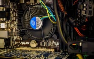7 Ways to Fix CPU Fan Not Spinning – TechCult