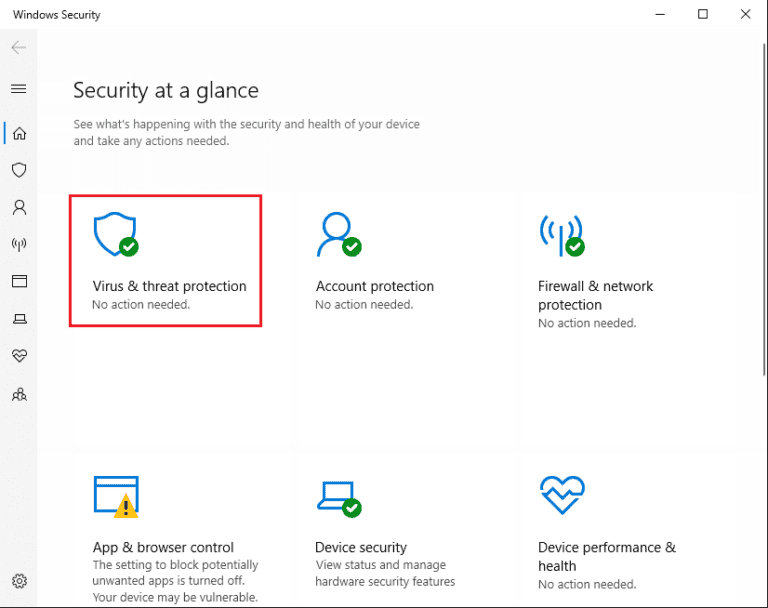 10 Ways To Fix uTorrent Not Responding (2026) – TechCult