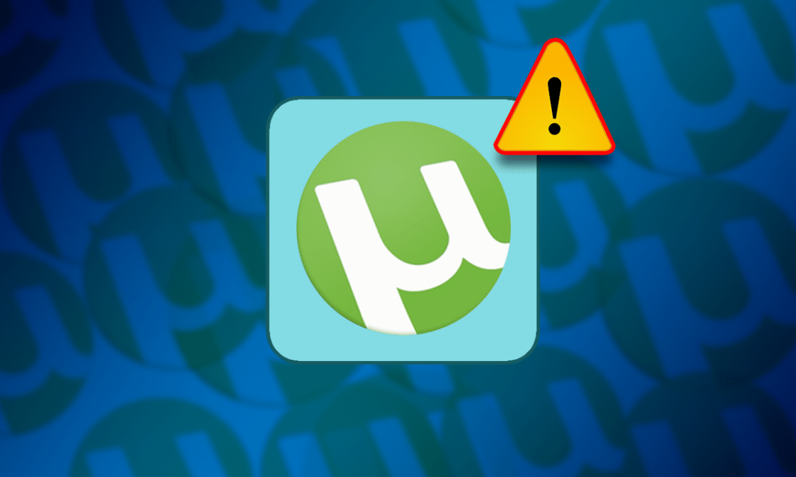 How To Fix UTorrent Access Is Denied Write To Disk TechCult how-to-fix-utorrent-access-is-denied-write-to-disk-techcult