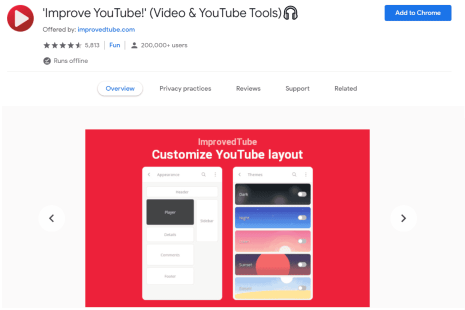 How to Restore the Old YouTube Layout (2026) – TechCult