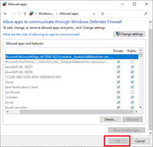 Fix Nexus Mod Manager Login Error [SOLVED] – TechCult