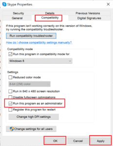 Fix 0xc00007b Error: The Application Was Unable To Start Correctly