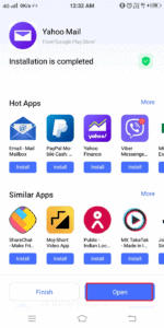 3 Ways to Add Yahoo Mail to Android – TechCult
