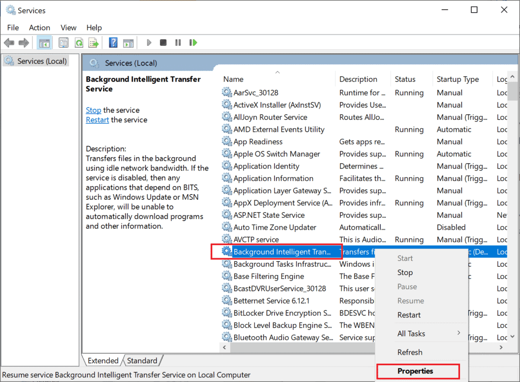 How to Fix Windows 10 Won't Update – TechCult