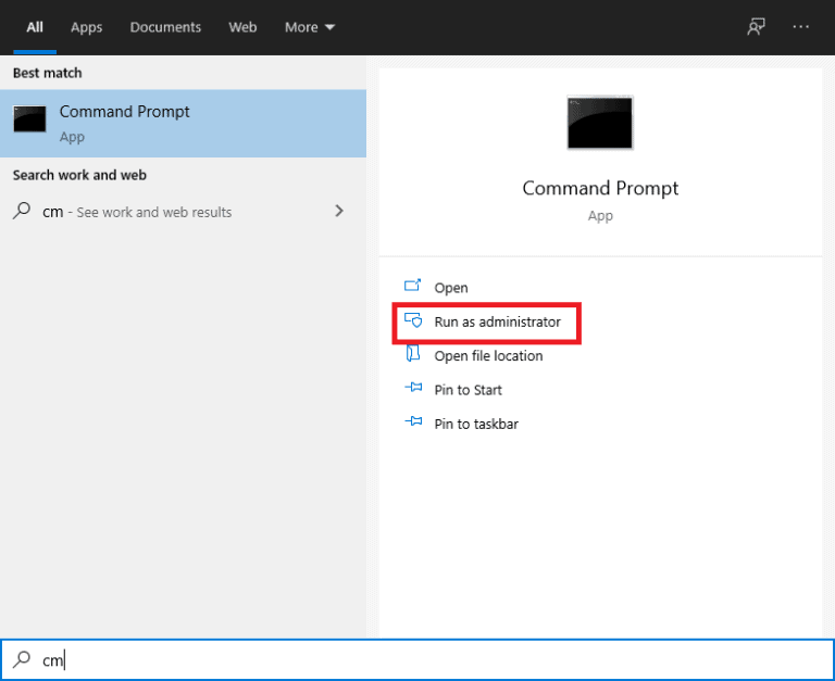 Fix This copy of Windows is not genuine Error – TechCult