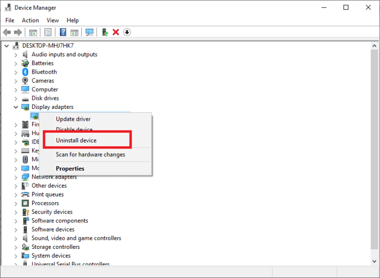 How to Fix Final Fantasy XIV Fatal DirectX Error – TechCult