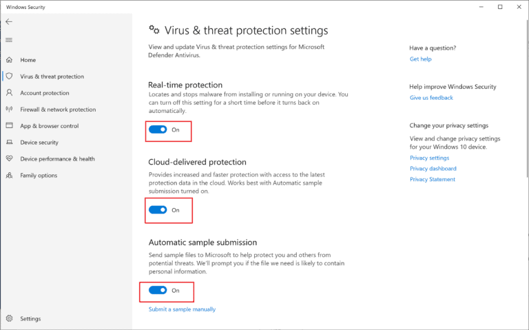 Fix Windows could not automatically detect this Network's Proxy settings