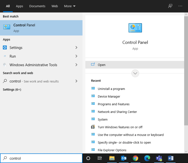 Fix Windows 10 File Sharing Not Working – TechCult