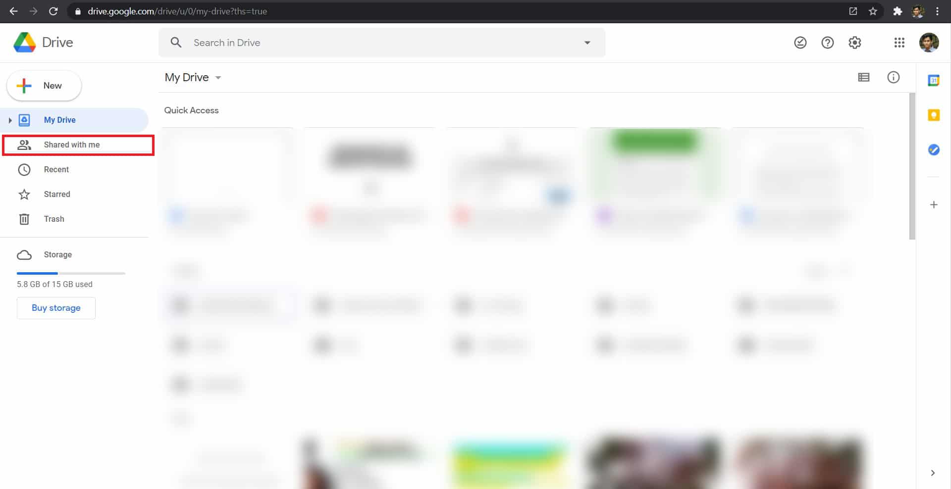 How To Recover Deleted Google Docs Ditechcult