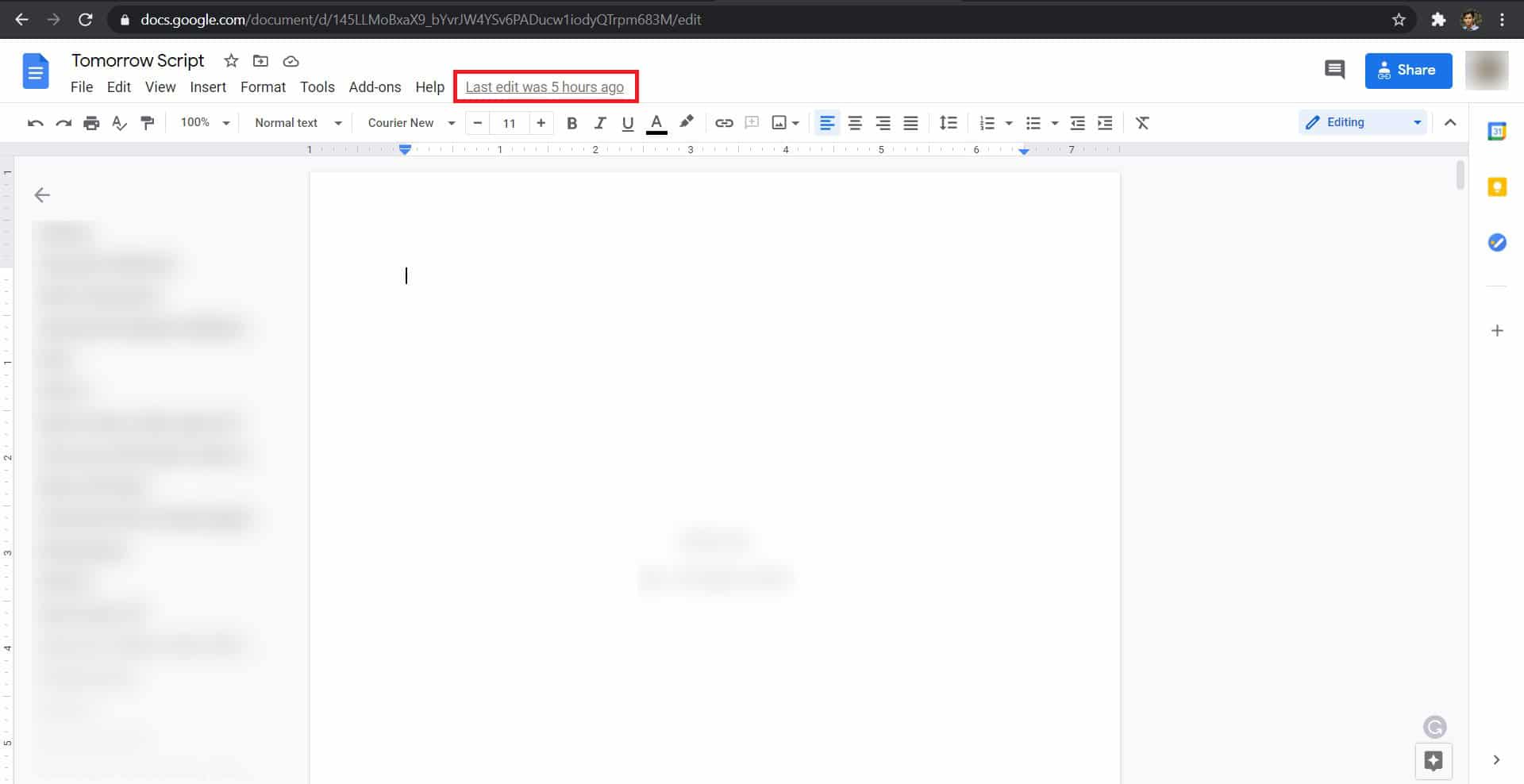 How To Recover Deleted Google Docs Tecnotwist