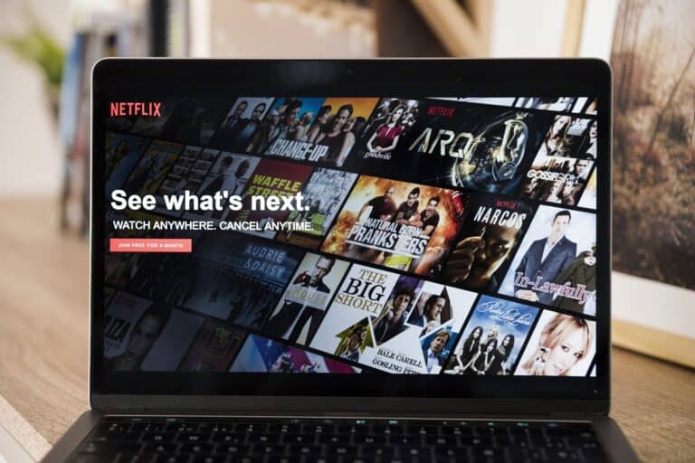 How to Change or Reset Password on Netflix (Mobile & Desktop) – TechCult