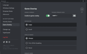 How to Disable Discord Overlay – TechCult