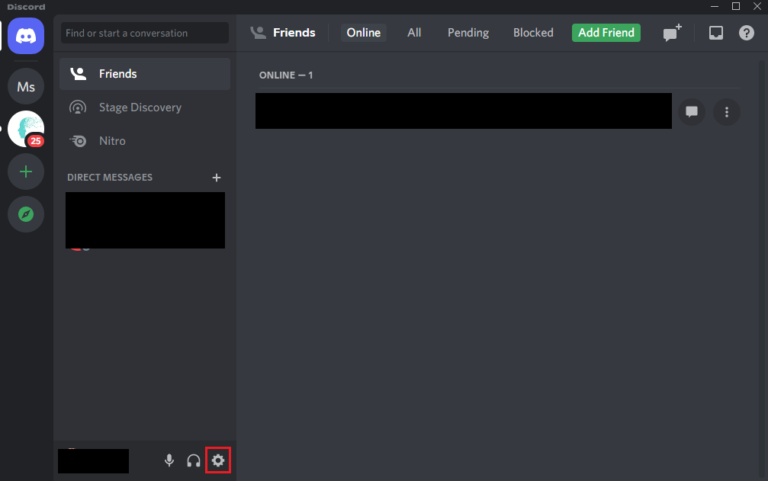 How to Disable Discord Overlay – TechCult