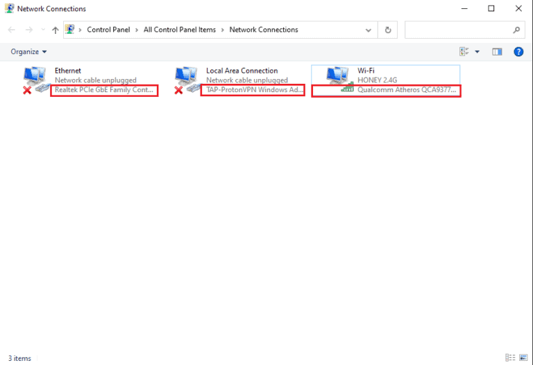 Fix Windows could not automatically detect this Network's Proxy settings