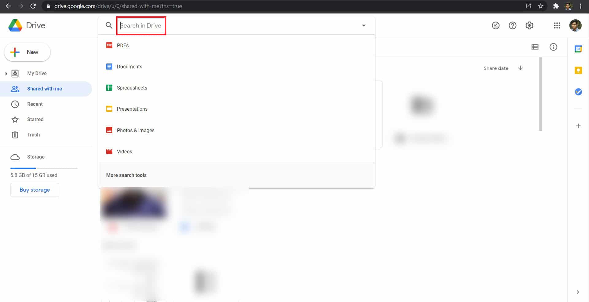 How To Recover Deleted Google Docs Techcult