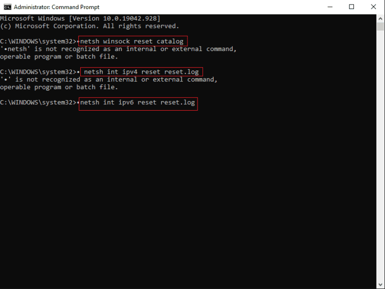 Fix Media Disconnected Error on Windows 10 – TechCult