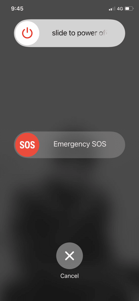 How To Turn Iphone 11 Off When Frozen - Platt Befoom