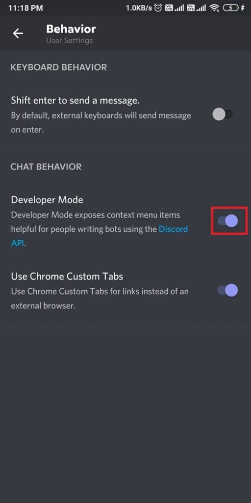 How to Report a User on Discord (Desktop or Mobile) – TechCult