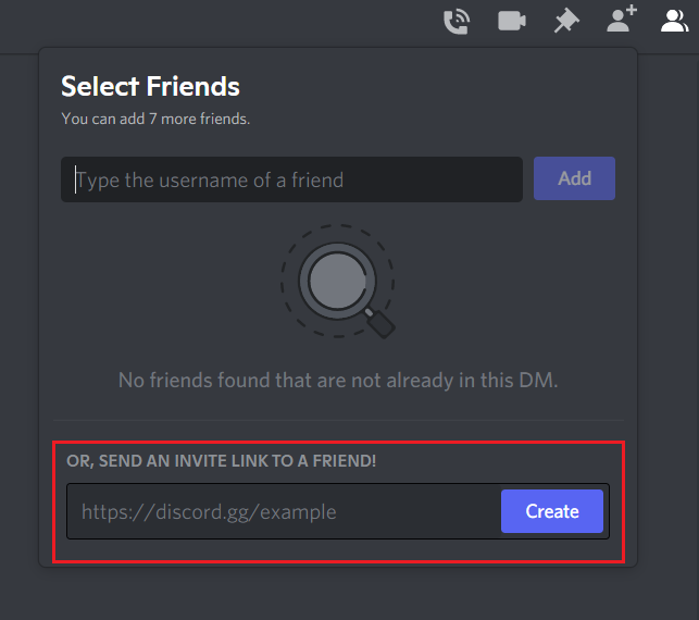 How To Set Up A Group Dm In Discord 2022 Ditechcult