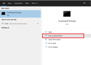 How to Enable or Disable Administrator Account in Windows 10 – TechCult