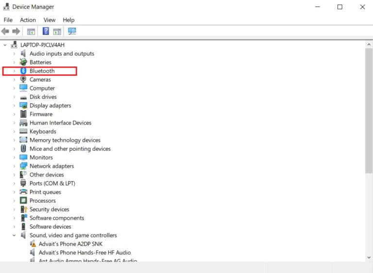 How to Install Bluetooth on Windows 10 – TechCult