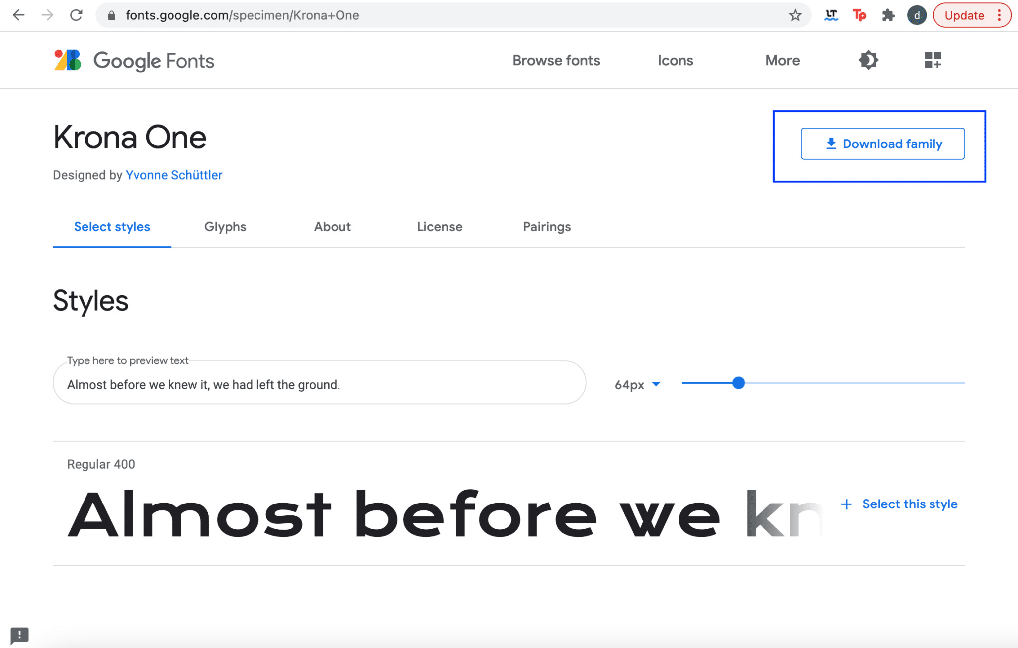 How To Add Fonts To Word Mac TechCult