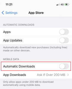 12 Ways to Fix iPhone Storage Full Issue – TechCult