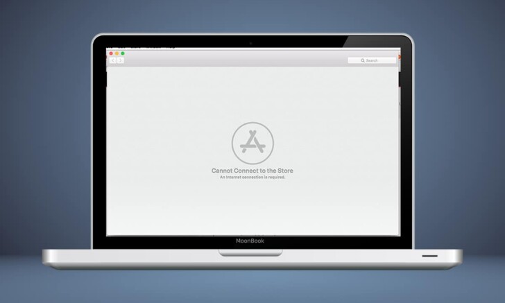 Fix Mac Cannot Connect To App Store Techcult 3196