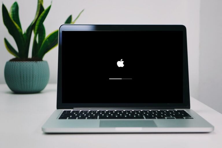 How to Fix macOS Installation Failed Error – TechCult