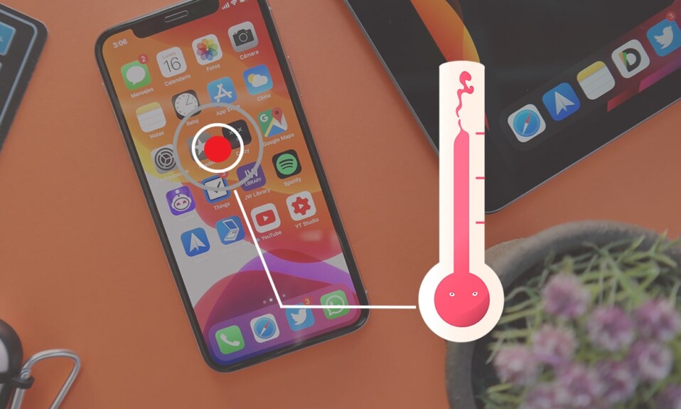 Fix IPhone Overheating And Won t Turn On TechCult