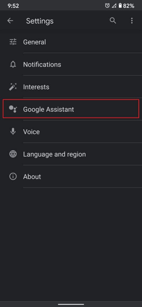 How to Use Text to Speech Android – TechCult