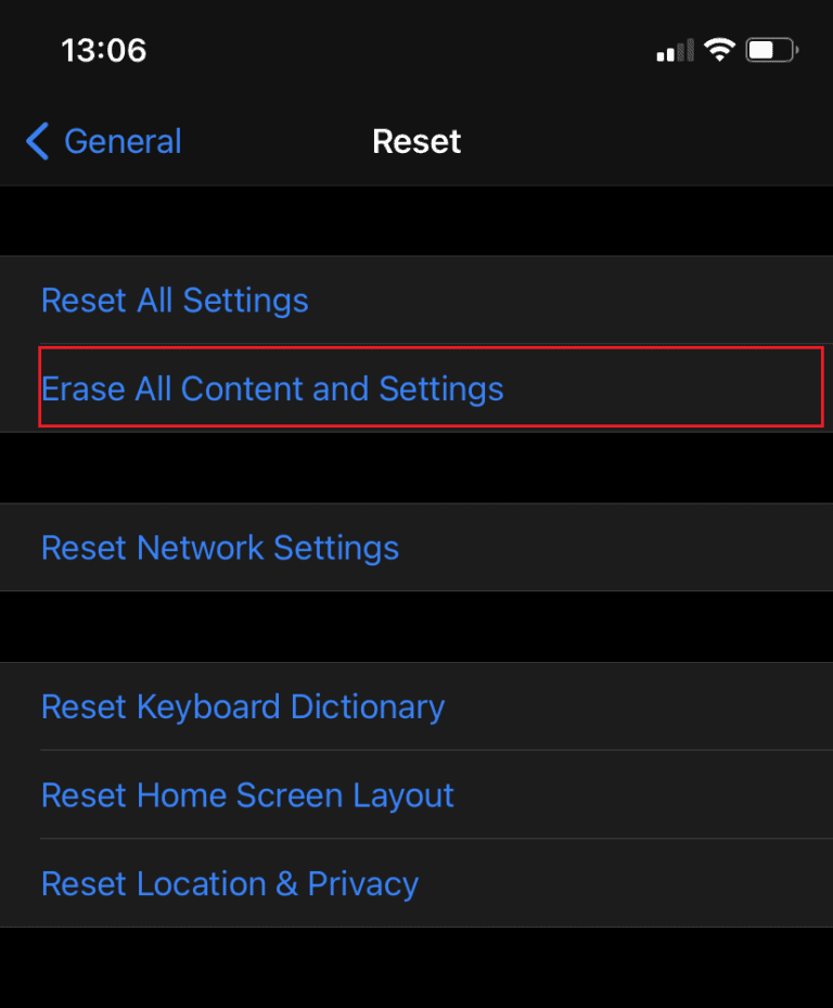 How to Fix Apple Virus Warning Message – TechCult