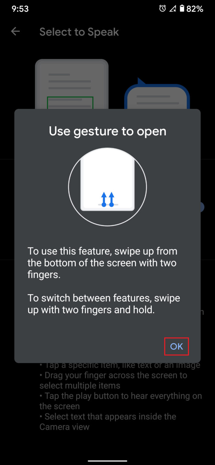 How to Use Text to Speech Android – TechCult