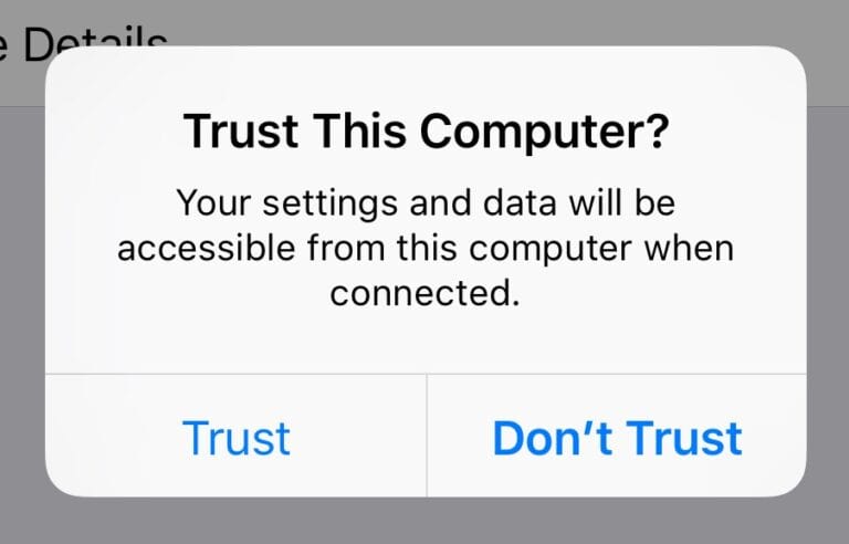Fix Windows 10 Not Recognizing iPhone – TechCult