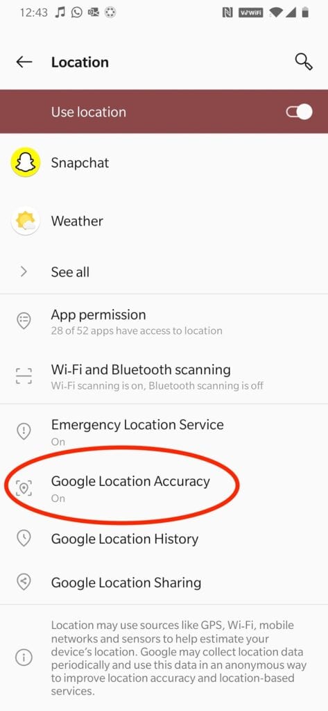 7 Ways to Fix Slow Google Maps – TechCult