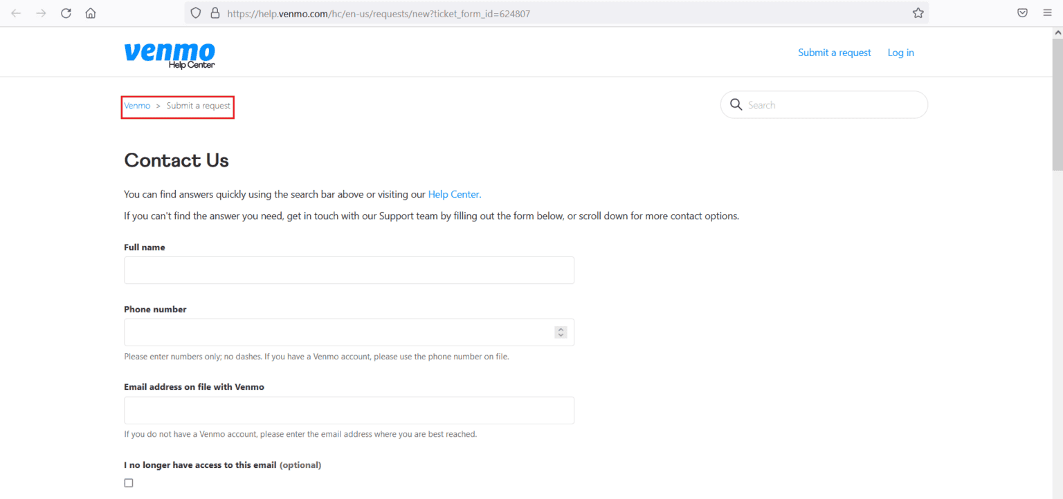 How to Delete My Venmo Account – TechCult