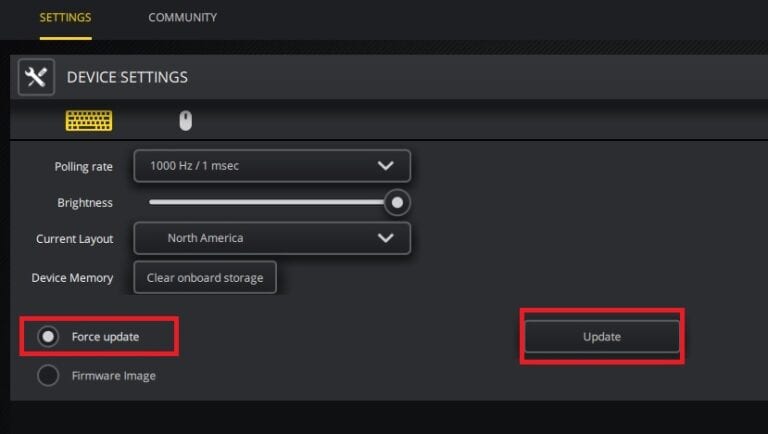 How to Fix iCUE Not Detecting Devices (Corsair Utility Engine) – TechCult