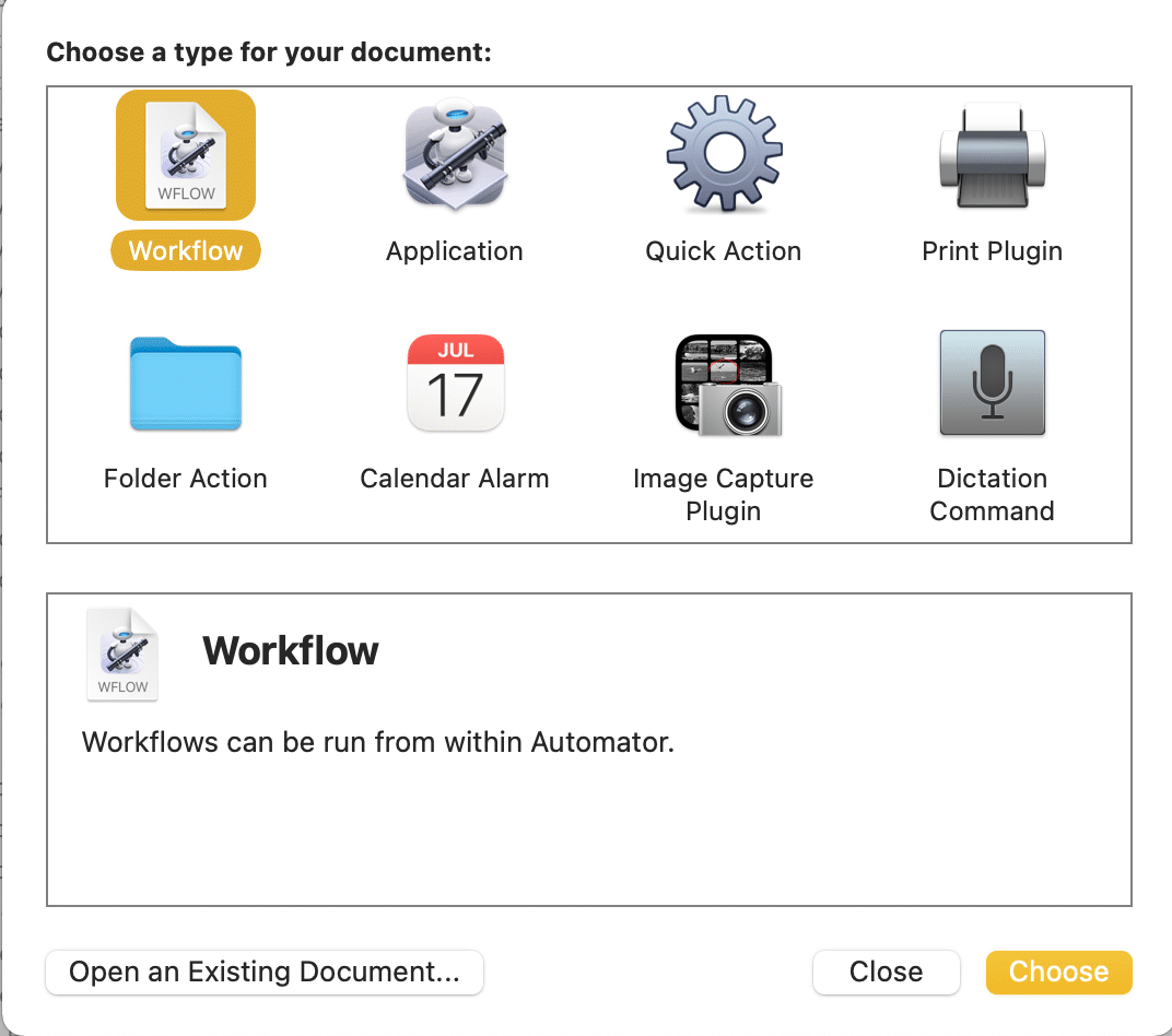 How To Create A Text File On Mac Techcult