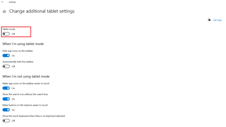 Fix Mouse Wheel Not Scrolling Properly – TechCult