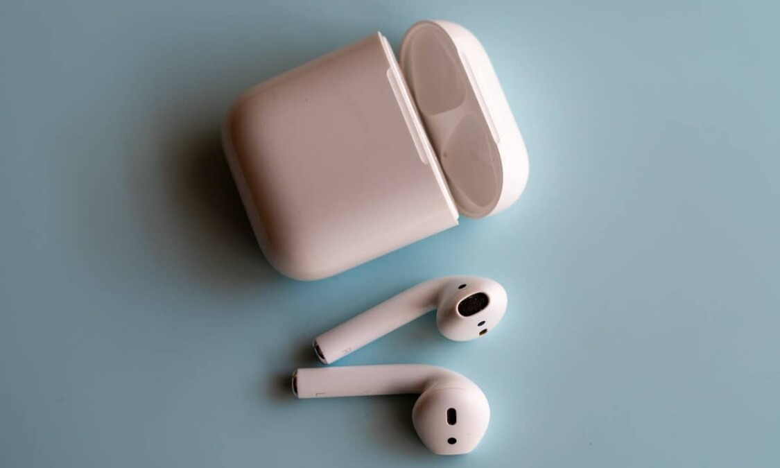 Fix AirPods Only Playing In One Ear TechCult fix-airpods-only-playing-in-one-ear-techcult