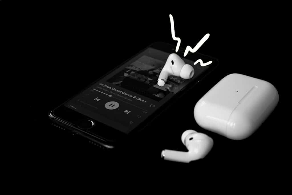 Fix One AirPod Louder Than The Other TechCult fix-one-airpod-louder-than-the-other-techcult