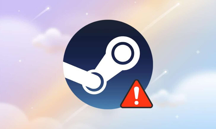 Fix Steam Application Load Error 3 0000065432 Techcult