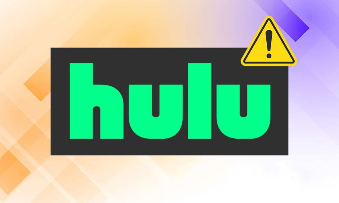 How To Fix Hulu Token Error 3 TechCult how-to-fix-hulu-token-error-3-techcult