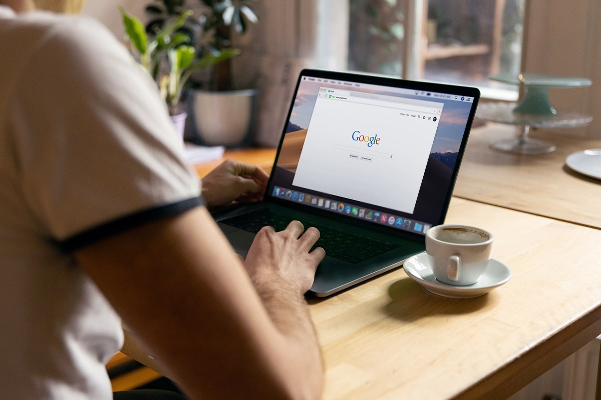How To Go Full Screen In Google Chrome TechCult