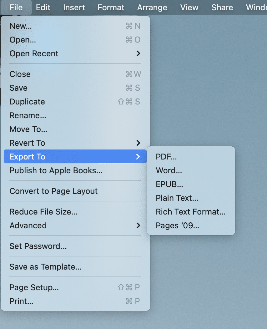 How To Open A Pages File On Windows 10 Techcult